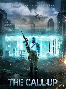 The Call Up (Film, Action): Reviews, Ratings, Cast and Crew - Rate Your ...