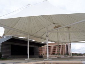 Venue: Phoenix Plaza Amphitheatre - Rate Your Music