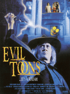 Evil Toons (Film, Comedy): Reviews, Ratings, Cast and Crew - Rate Your ...