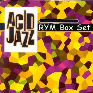 RYM Ultimate Box Set > Acid Jazz - Rate Your Music