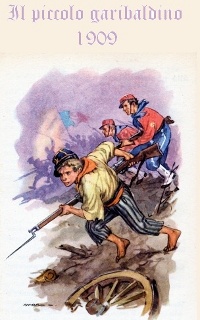 Il piccolo garibaldino (Film, War): Reviews, Ratings, Cast and Crew ...