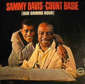 Sammy Davis, Jr. - Keepin' Out of Mischief Now - Lyrics and ratings ...