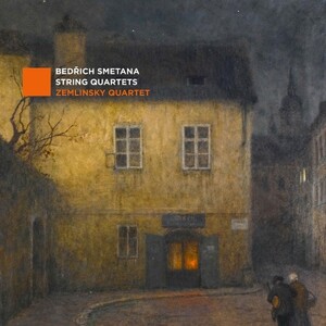 Best String Quartet albums of 2025 - Rate Your Music