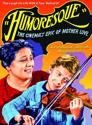 Humoresque (Film, Melodrama): Reviews, Ratings, Cast and Crew - Rate ...