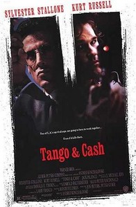 Tango & Cash (Film, Action): Reviews, Ratings, Cast and Crew - Rate ...