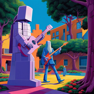 1992-2025: Buckethead, The Best 225 Songs Of... (Presenting Only the ...