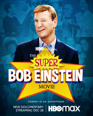 The Super Bob Einstein Movie (Film, Biography Documentary): Reviews ...