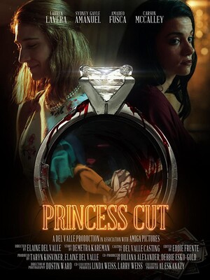 Princess Cut (Film): Reviews, Ratings, Cast and Crew - Rate Your Music