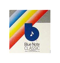 Blue Note Classic (LT Series) - Rate Your Music