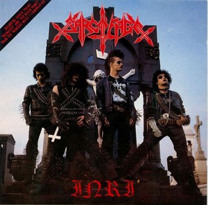 True Gods Of Black Metal (First Wave Black Metal) - Rate Your Music