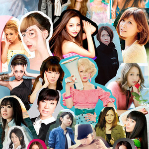 J-Pop Artists Rated By Discography - Rate Your Music