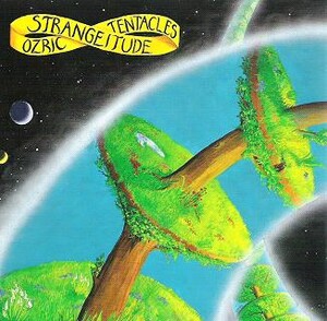 Ozric Tentacles - Sploosh! - Rate Your Music