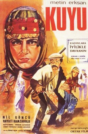 Kuyu (Film): Reviews, Ratings, Cast and Crew - Rate Your Music
