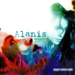 Best Alanis Morissette songs of all time - Rate Your Music