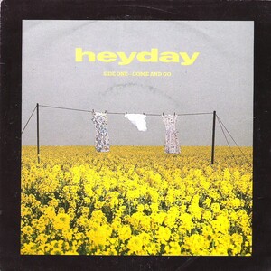 Heyday - Come and Go (12" Version) - Rate Your Music