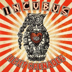 Best Incubus songs of all time - Rate Your Music