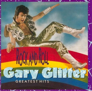 Best Gary Glitter songs of all time - Rate Your Music
