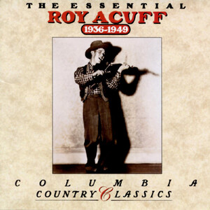 Roy Acuff - A Sinner's Death (I'm Dying) - Rate Your Music