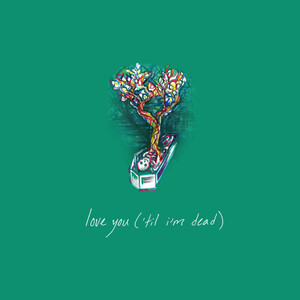 Telemonster - Love You ('Til I'm Dead) - Lyrics and ratings - Rate Your ...