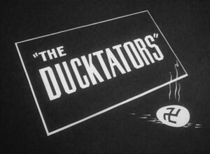 The Ducktators (Film, Propaganda Film): Reviews, Ratings, Cast and Crew ...