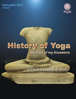History of Yoga (Film, Documentary): Reviews, Ratings, Cast and Crew ...