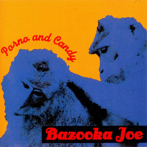Bazooka Joe - Orange - Rate Your Music