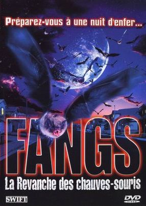 Fangs (Film, Comedy): Reviews, Ratings, Cast and Crew - Rate Your Music