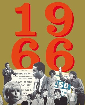 Ranking the 50 highest rated albums of 1966 - Rate Your Music