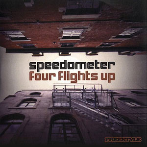 Speedometer - Chicken Run - Rate Your Music