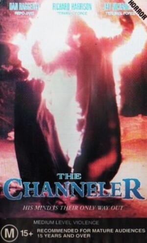 The Channeler (Film): Reviews, Ratings, Cast and Crew - Rate Your Music