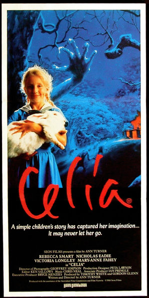 Celia (Film, Coming-of-Age): Reviews, Ratings, Cast and Crew - Rate ...