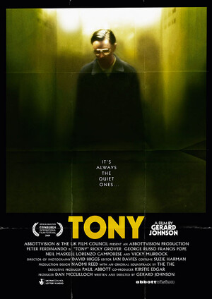 Tony (Film, Crime): Reviews, Ratings, Cast and Crew - Rate Your Music