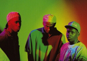 1991: Hip Hop Album Rankings (Work in Progress) - Rate Your Music