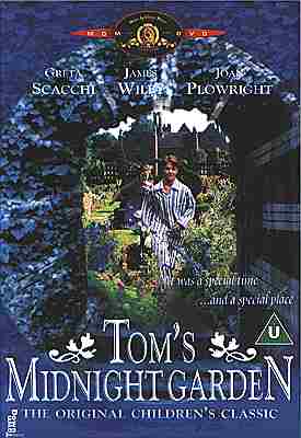Tom's Midnight Garden (Film, Family): Reviews, Ratings, Cast and Crew ...