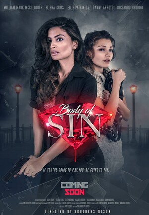 Body of Sin (Film): Reviews, Ratings, Cast and Crew - Rate Your Music