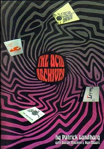 The Acid Archives - Rate Your Music