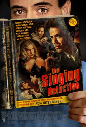 The Singing Detective (Film, Neo-Noir): Reviews, Ratings, Cast and Crew ...