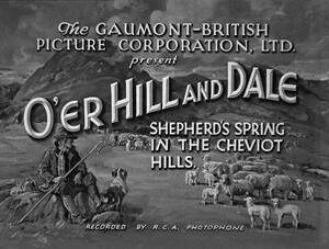 O'er Hill and Dale (Film, British Documentary Film Movement): Reviews ...