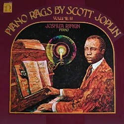 Joshua Rifkin - Sugar Cane - A Ragtime Classic Two-Step - Rate Your Music