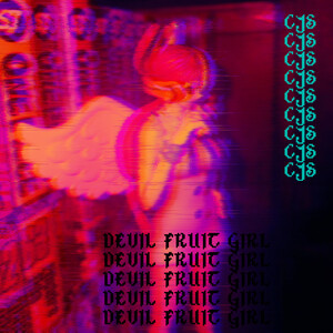 Captain Johnny Sausage - Alien Space Girl - Rate Your Music