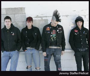 RYM Ultimate Box Set > Street Punk - Rate Your Music