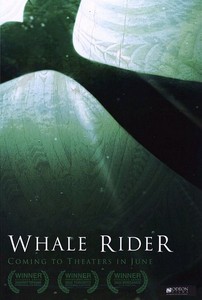 Whale Rider (Film, Coming-of-Age): Reviews, Ratings, Cast and Crew ...