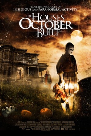 The Houses October Built (Film, Found Footage Horror): Reviews, Ratings ...