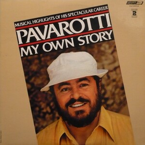 Best Luciano Pavarotti songs of all time - Rate Your Music