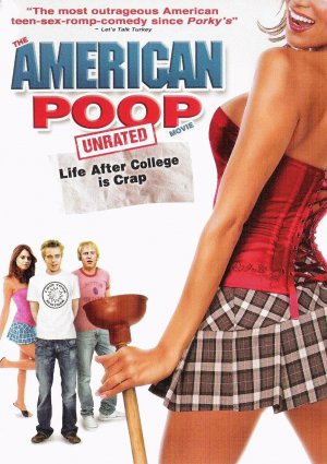 The American Poop Movie (Film, Comedy): Reviews, Ratings, Cast and Crew ...