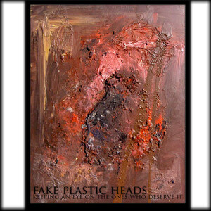 Fake Plastic Heads - Fake Plastic Heads - Rate Your Music