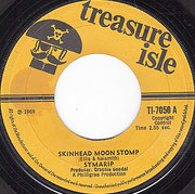 Best Skinhead Reggae singles of all time - Rate Your Music