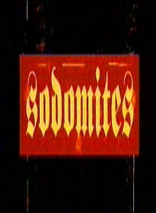 Sodomites (Film, Pornographic): Reviews, Ratings, Cast and Crew - Rate ...