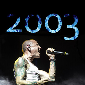 Outburst's Top Albums of 2003 - Rate Your Music