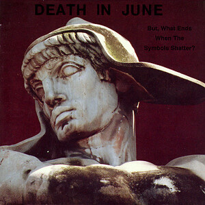 Death in June - Dædalus Rising - Lyrics and ratings - Rate Your Music
